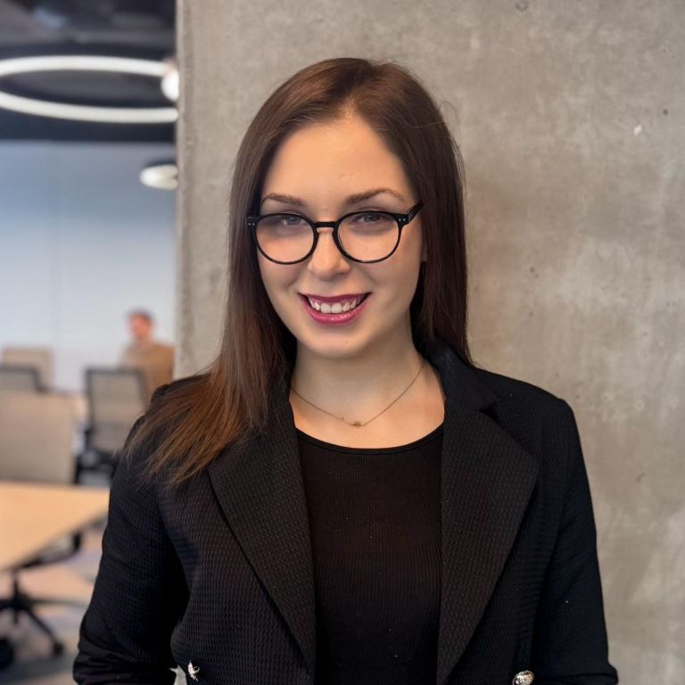 Visionary, Holešovice - Office Rental Prague 7 | Scott.Weber